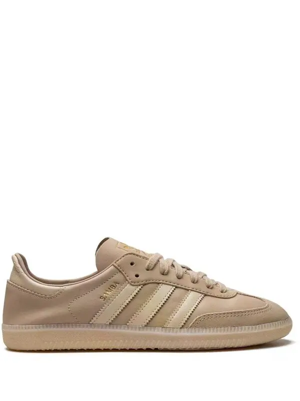 Adidas Samba Decon Sneakers