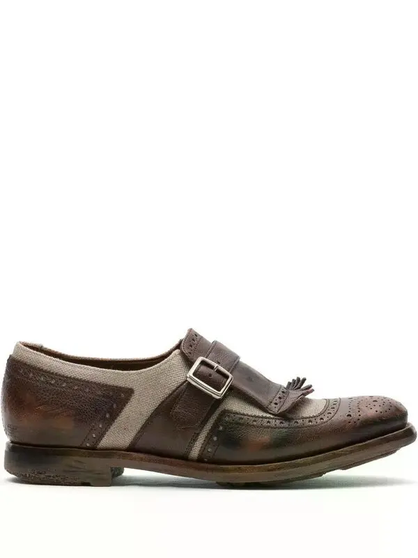 Church's Shanghai W Vintage Loafers