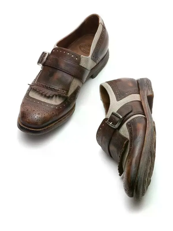 Church's Shanghai W Vintage Loafers