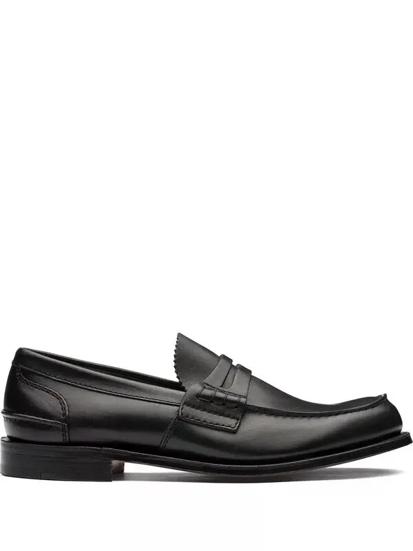 Church's Pembrey Rodeo Loafers