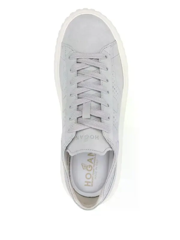 Hogan H-stripes Sneakers