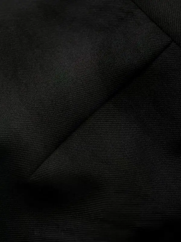 Stella McCartney Wool Flared Trousers