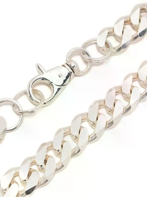 MARTINE ALI Xl Flat-link Choker