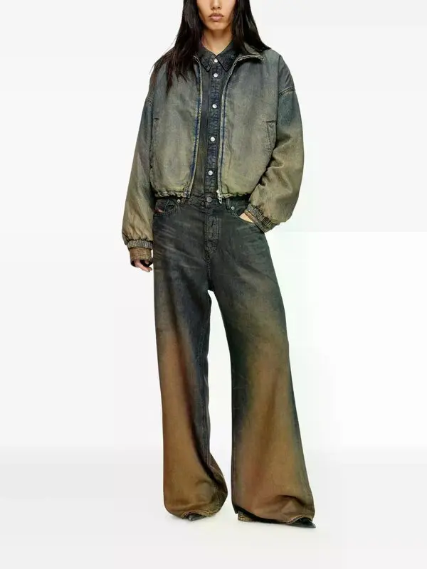 DIESEL® 1996 D-sire Jeans