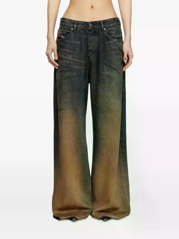 DIESEL® 1996 D-sire Jeans