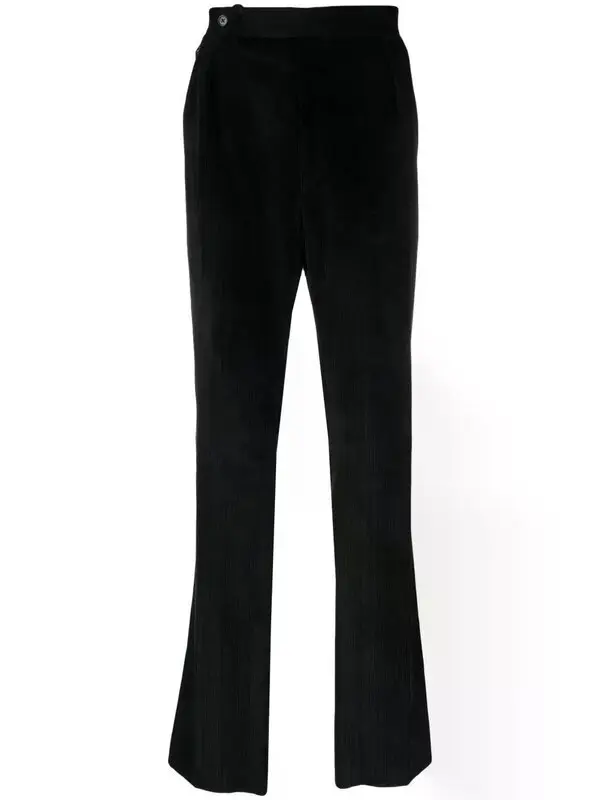 Ralph Lauren Purple Label Gregory Straight-leg Trousers