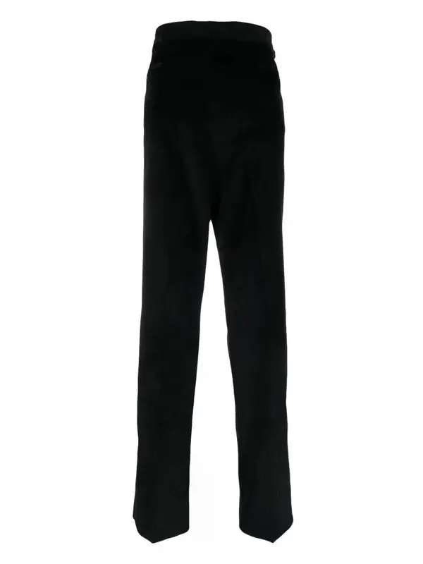 Ralph Lauren Purple Label Gregory Straight-leg Trousers