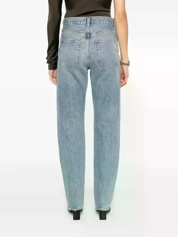 AGOLDE Kelly Jeans