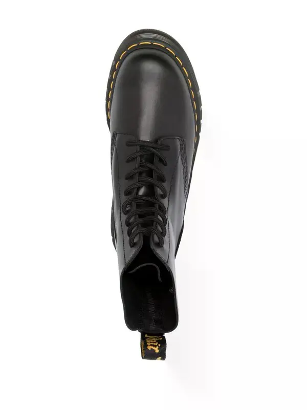 Dr. Martens Audrick 8-eye Lux Boots