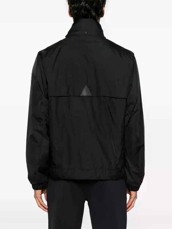 Moncler Negara Zip-up Jacket