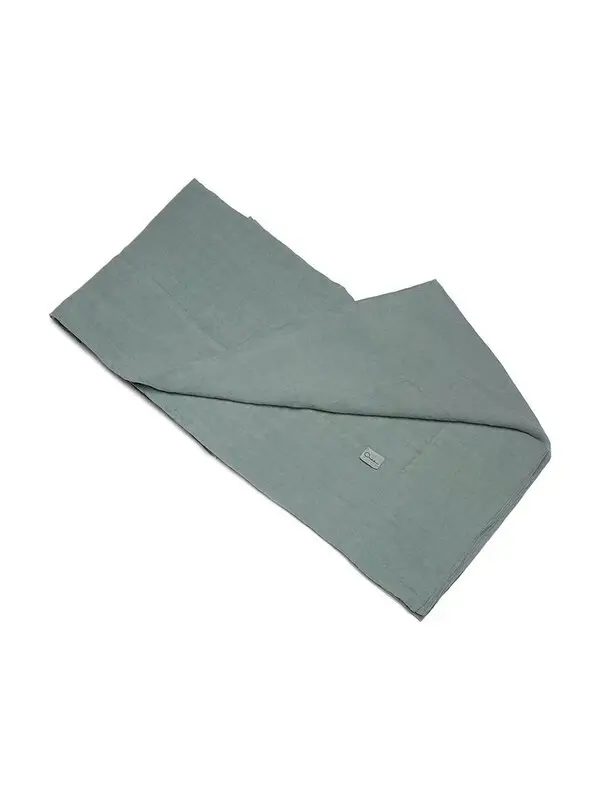 ONCE MILANO Medium Linen Tablecloth