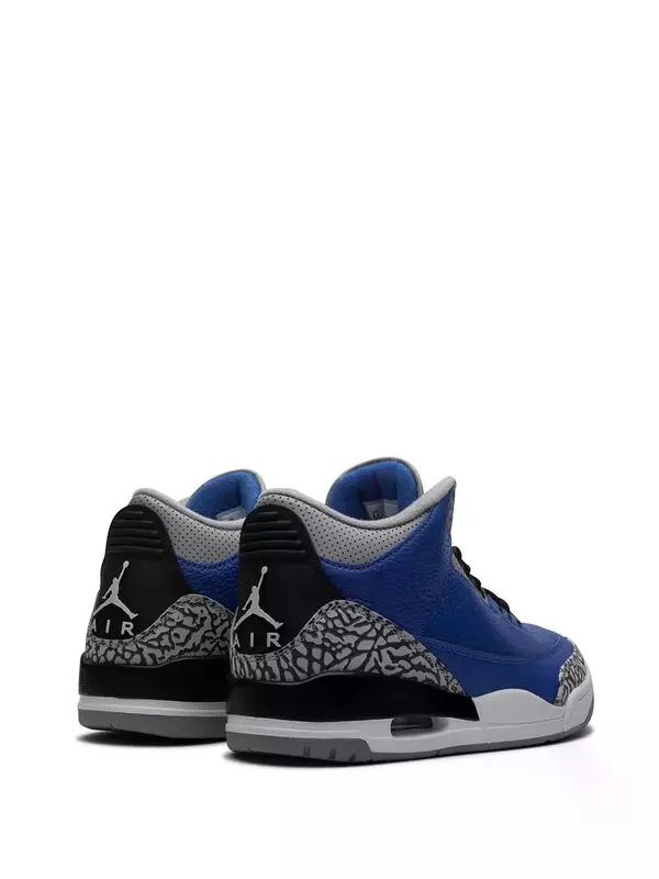 JORDAN Air 3 Retro Cement Sneakers
