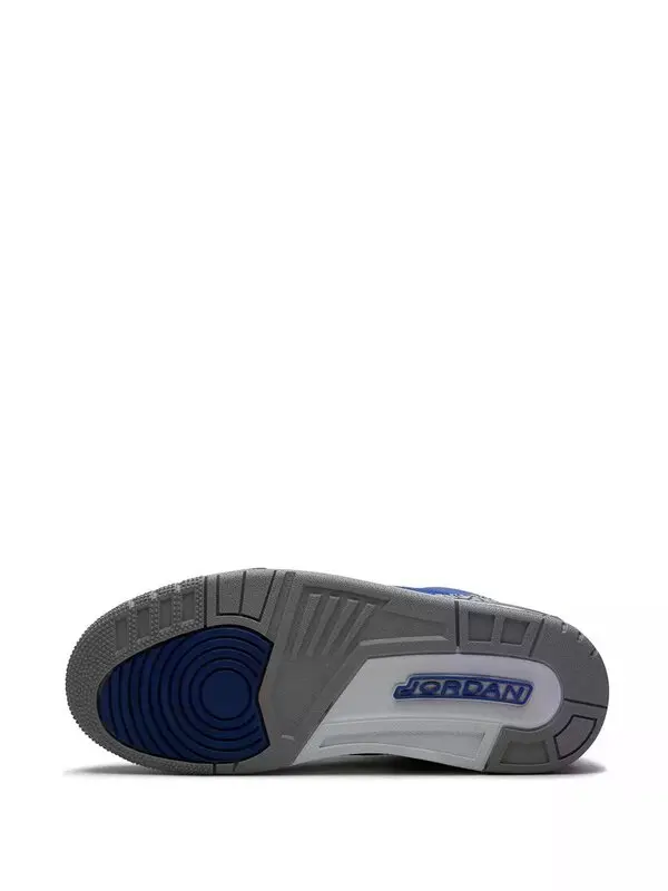 JORDAN Air 3 Retro Cement Sneakers