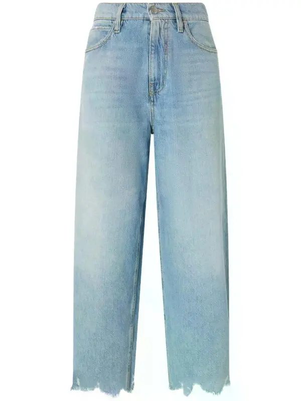 Pinko Distressed Jeans