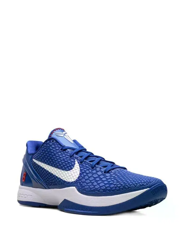 Nike Zoom Kobe Protro Sneakers - Blue