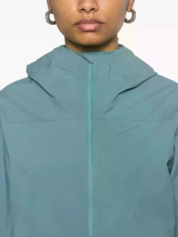 Rossignol Lightweight Jacket - Green