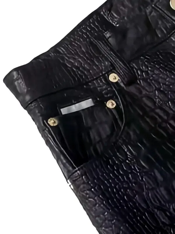 Eytys Benz Trousers - Black