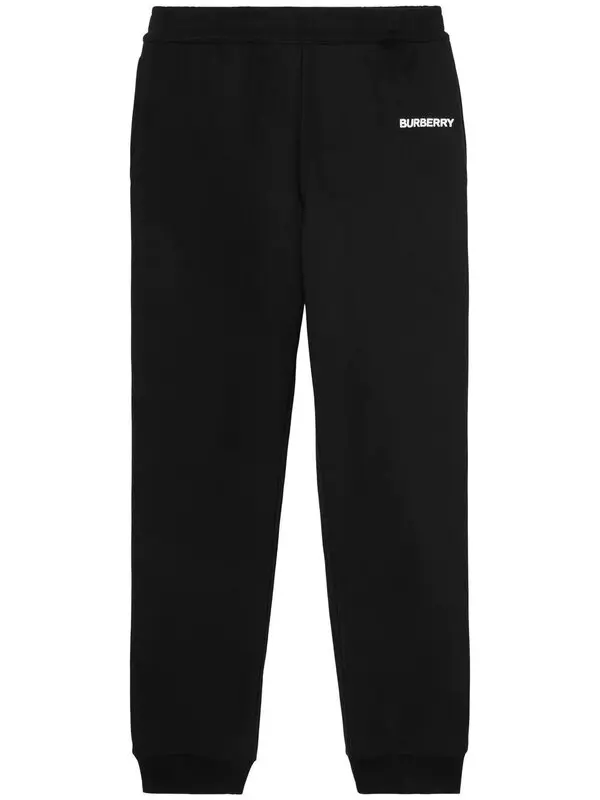 Burberry Logo-print Track Pants