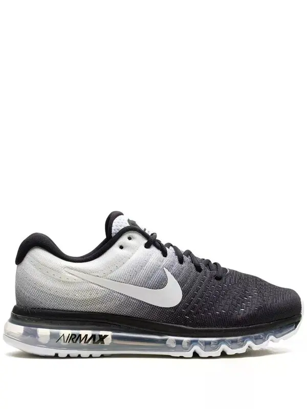 Nike Air Max 2017 Sneakers - Black