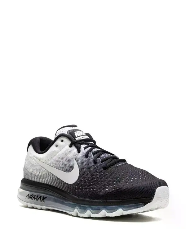 Nike Air Max 2017 Sneakers - Black