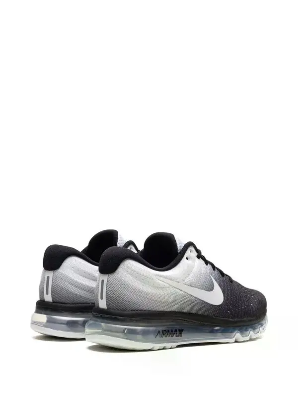 Nike Air Max 2017 Sneakers - Black