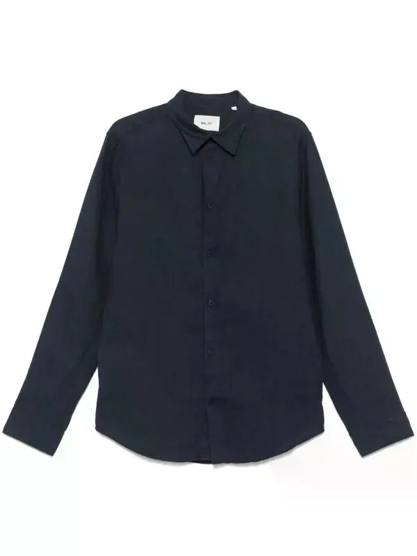 Nn07 Enzo Shirt