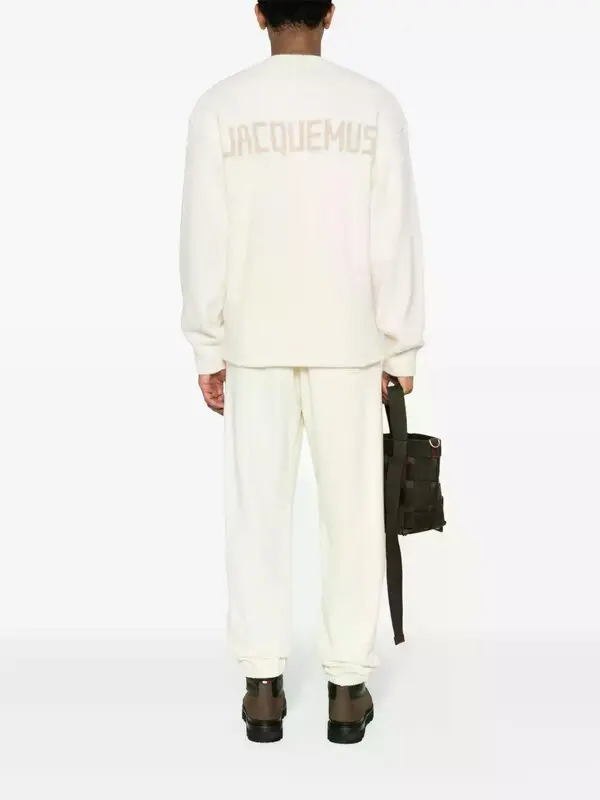 Jacquemus Le Pull Jumper