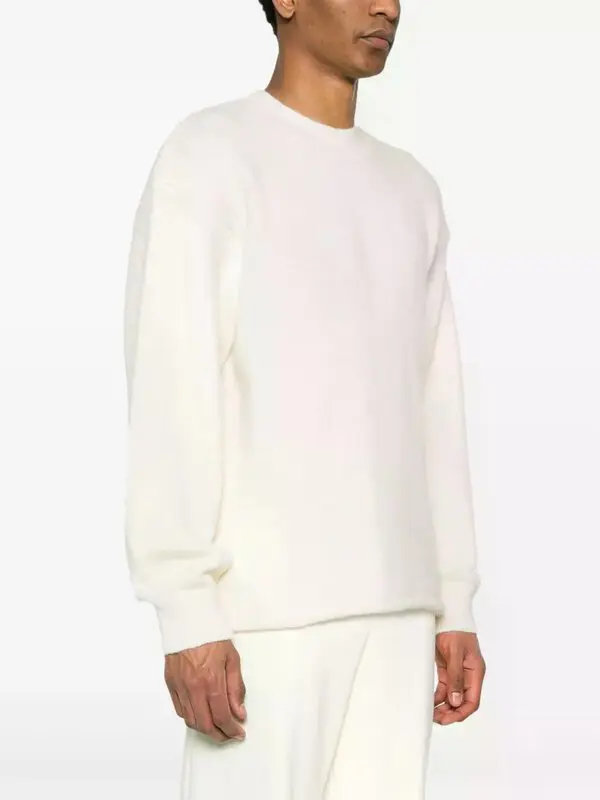 Jacquemus Le Pull Jumper