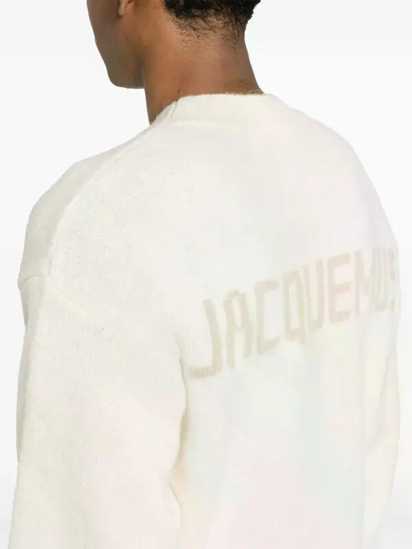 Jacquemus Le Pull Jumper
