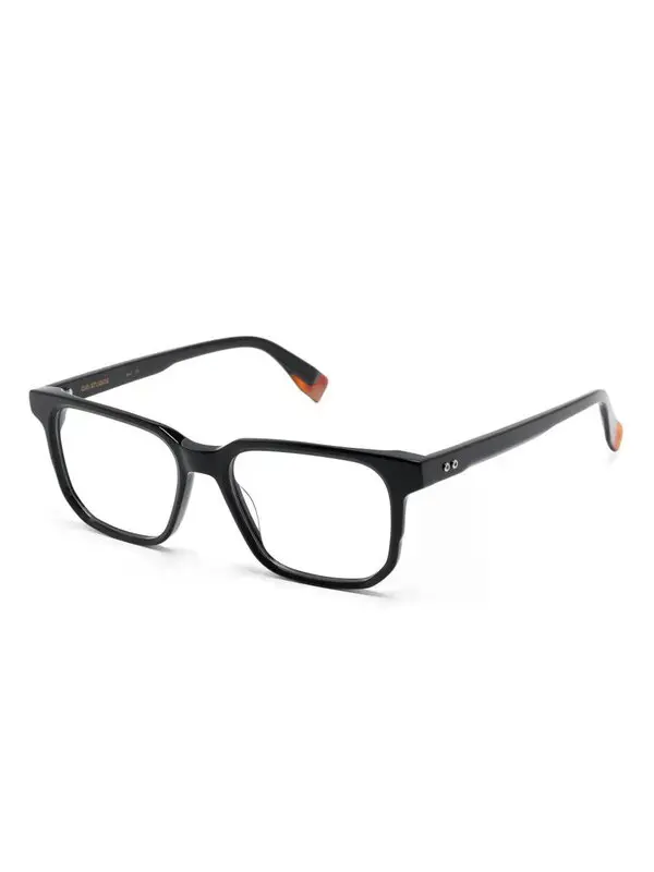 GIGI STUDIOS Engels Glasses - Black