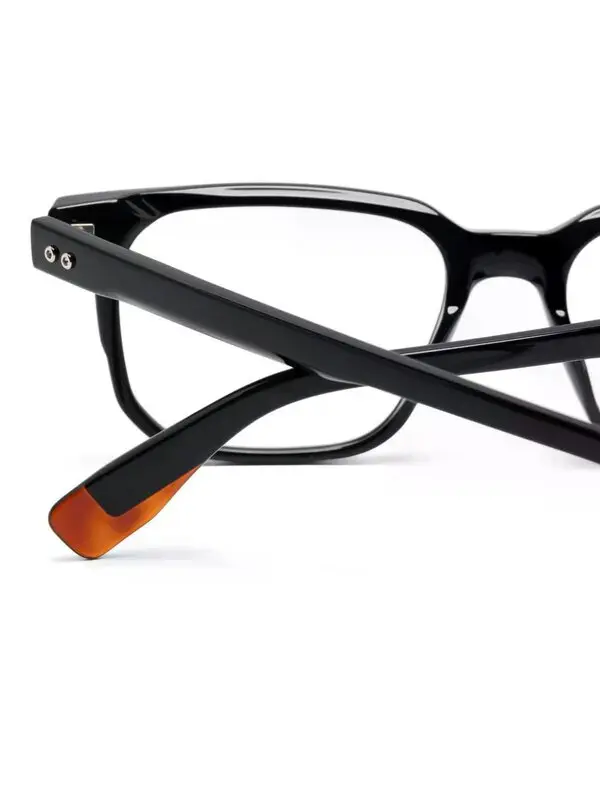 GIGI STUDIOS Engels Glasses - Black