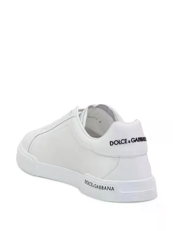 Dolce & Gabbana Portofino Sneakers