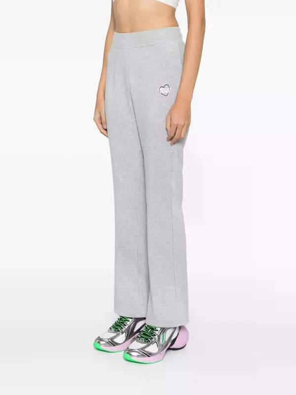 CHOCOOLATE Flared Trousers