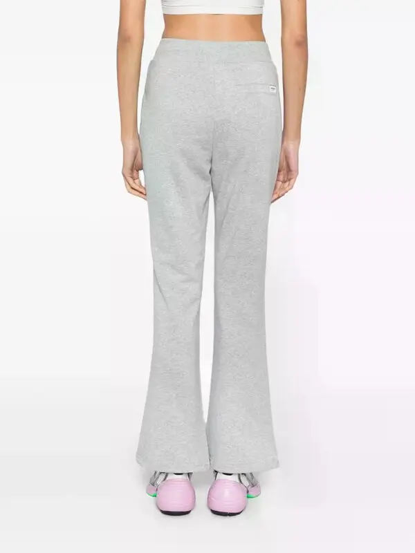 CHOCOOLATE Flared Trousers