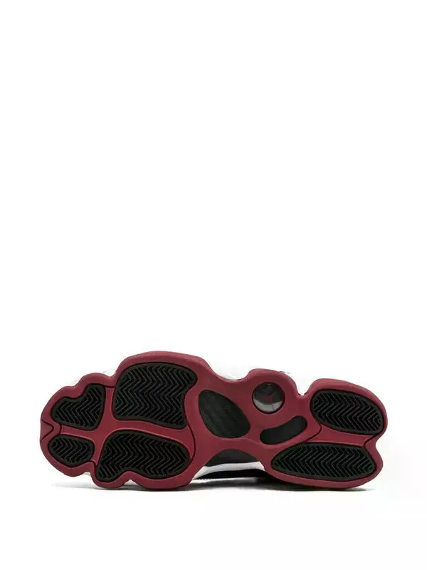 JORDAN 6 Rings Sneakers - Black