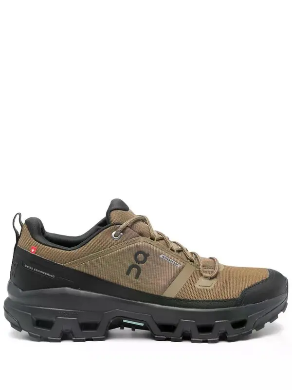 On Cloudrock Sneakers