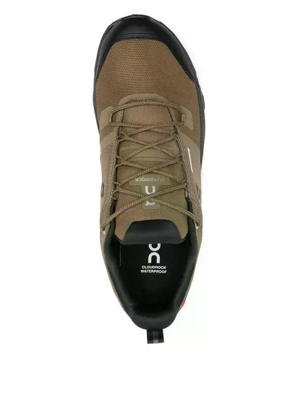 On Cloudrock Sneakers