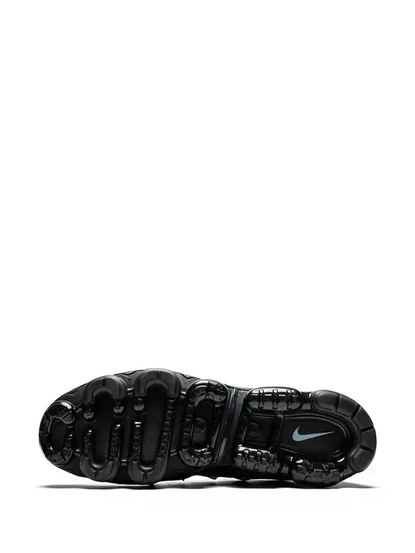 Nike Vapormax Plus Sneakers - Black