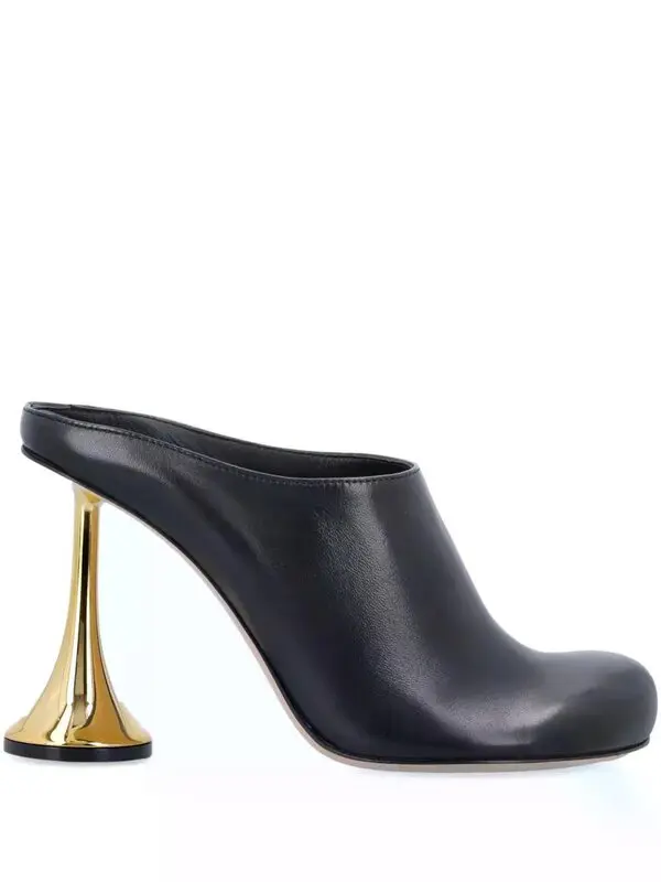 Coperni Orchestra Mules