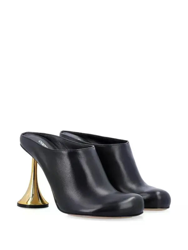 Coperni Orchestra Mules