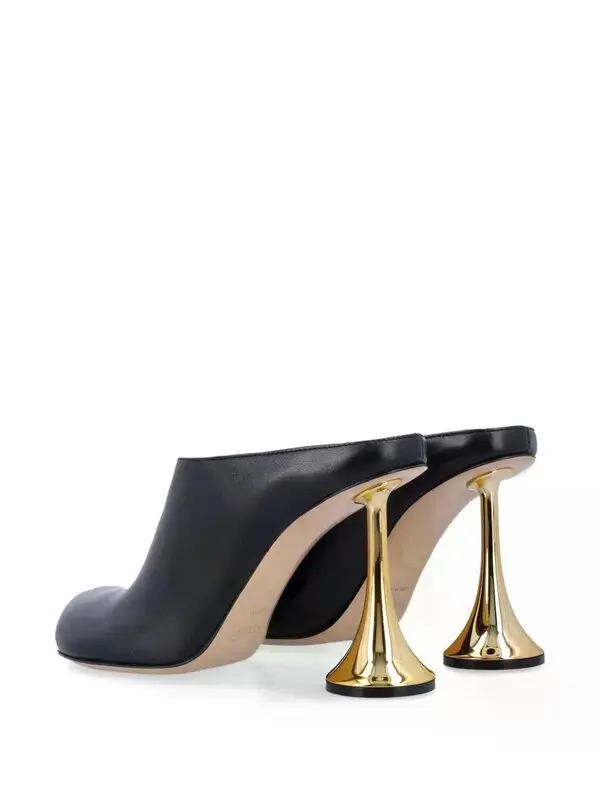 Coperni Orchestra Mules