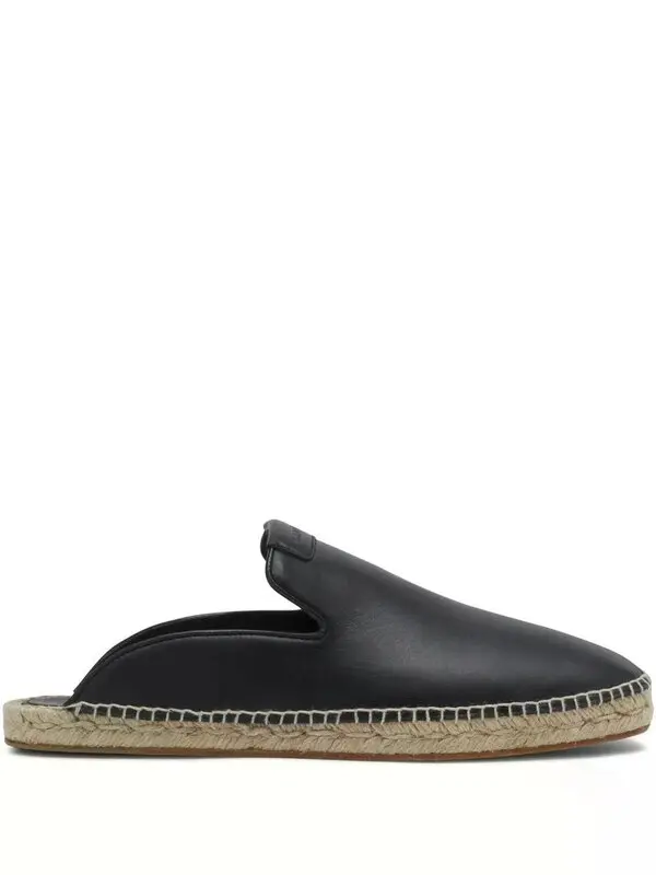 LANVIN Slip-on Espadrilles