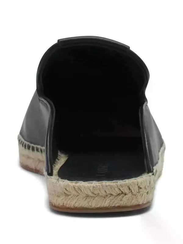 LANVIN Slip-on Espadrilles