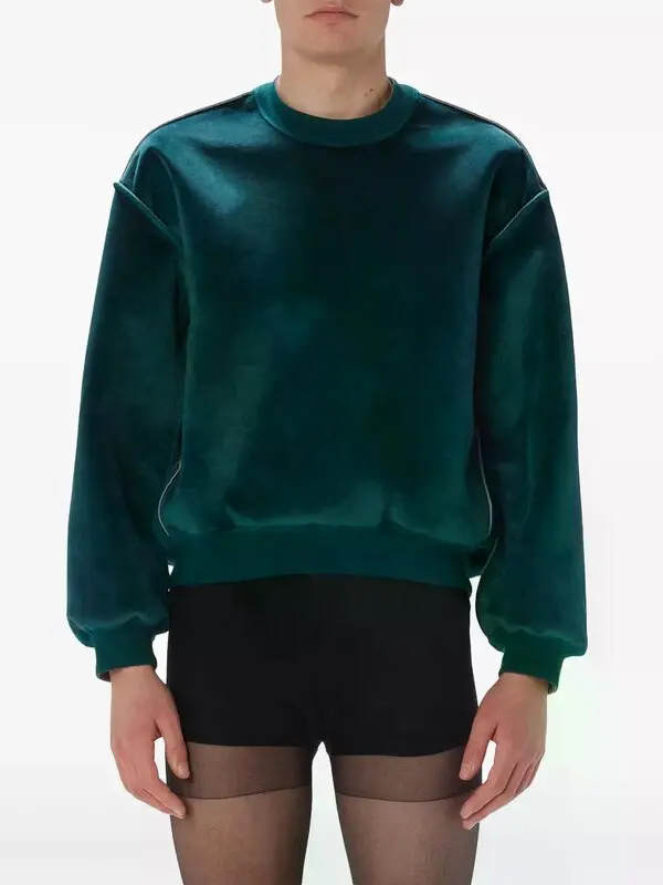 JW Anderson Bonded Sweatshirt