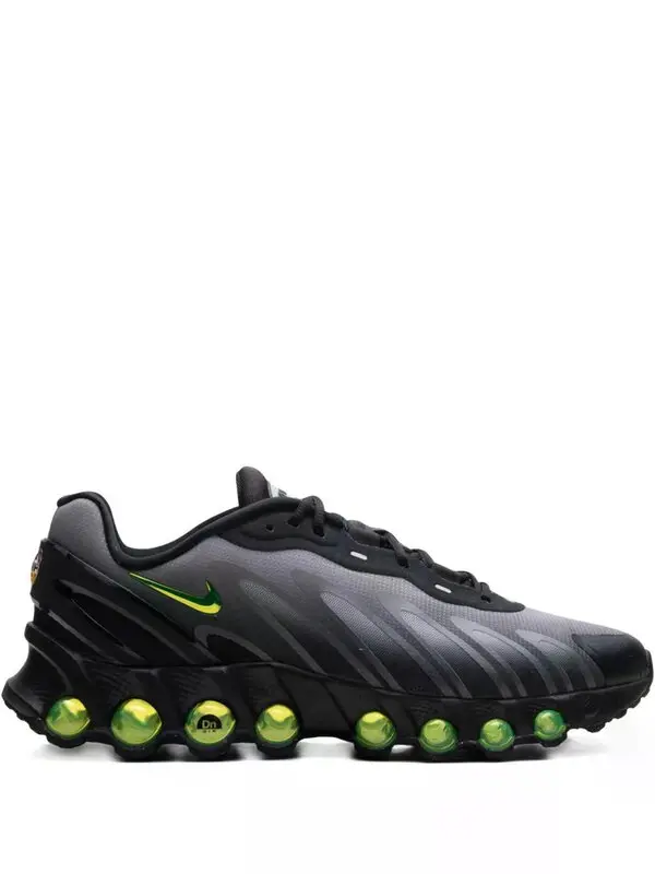 Nike Air Max Dn8 Volt Sneakers - Black