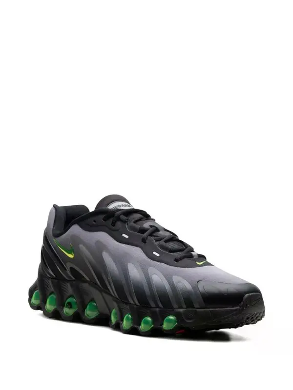 Nike Air Max Dn8 Volt Sneakers - Black