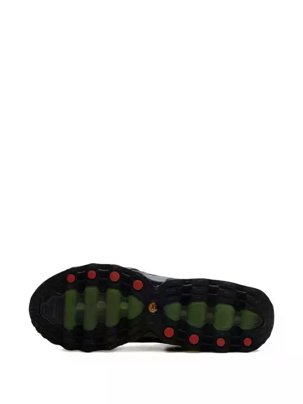 Nike Air Max Dn8 Volt Sneakers - Black