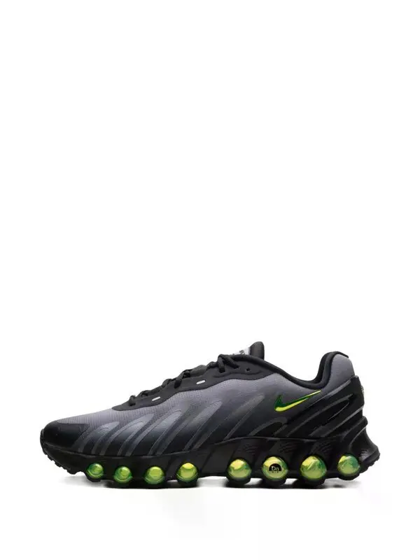 Nike Air Max Dn8 Volt Sneakers - Black