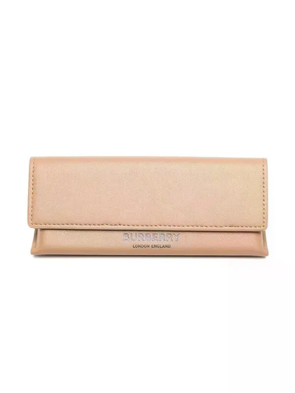 Burberry Tortoiseshell Square Frame Sunglasses