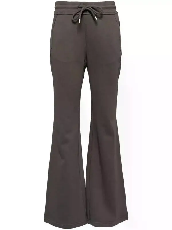B+AB High-rise Flared Pants
